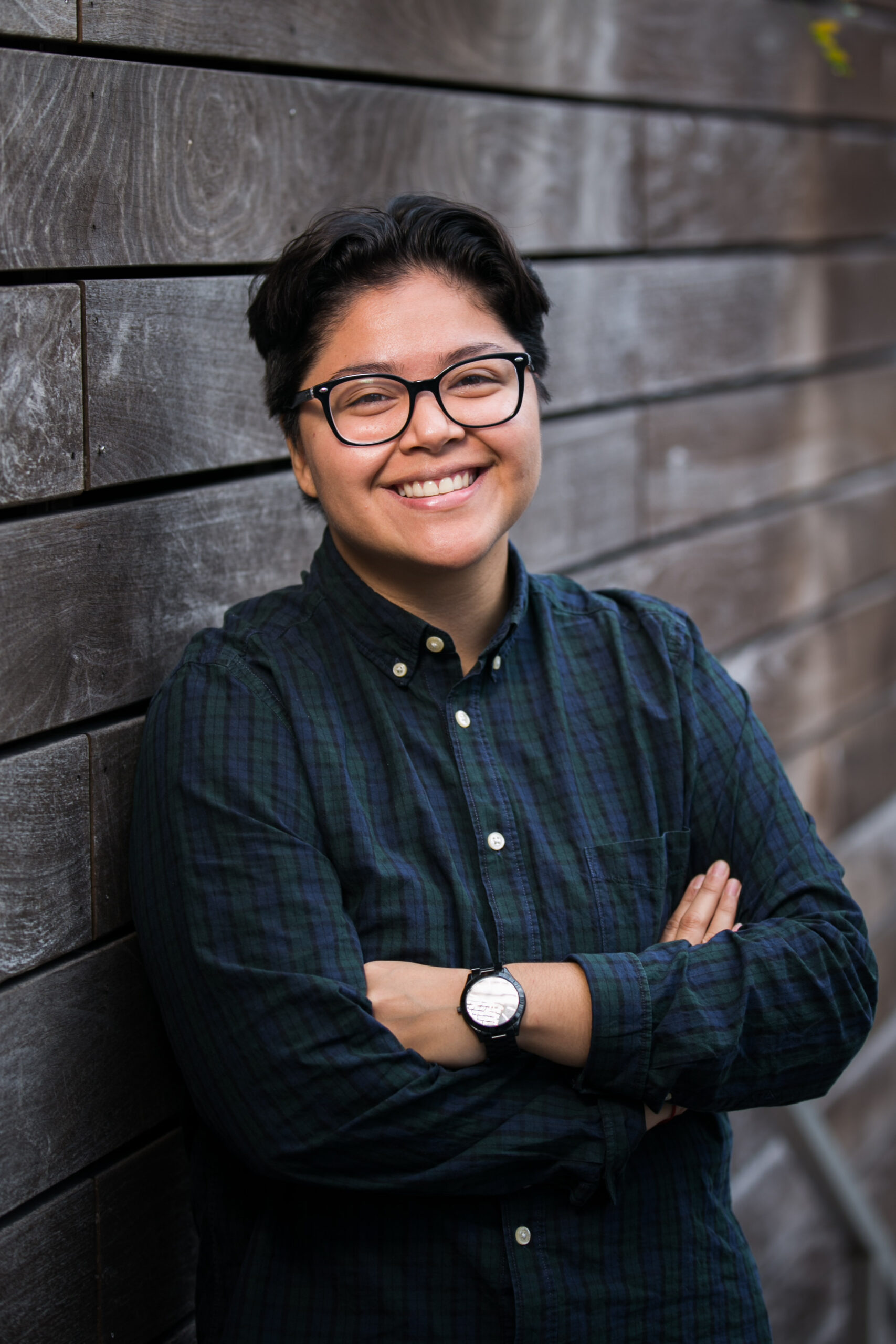 Meet the Pinkerton Fellows