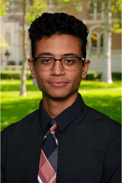 Meet the Pinkerton Fellows