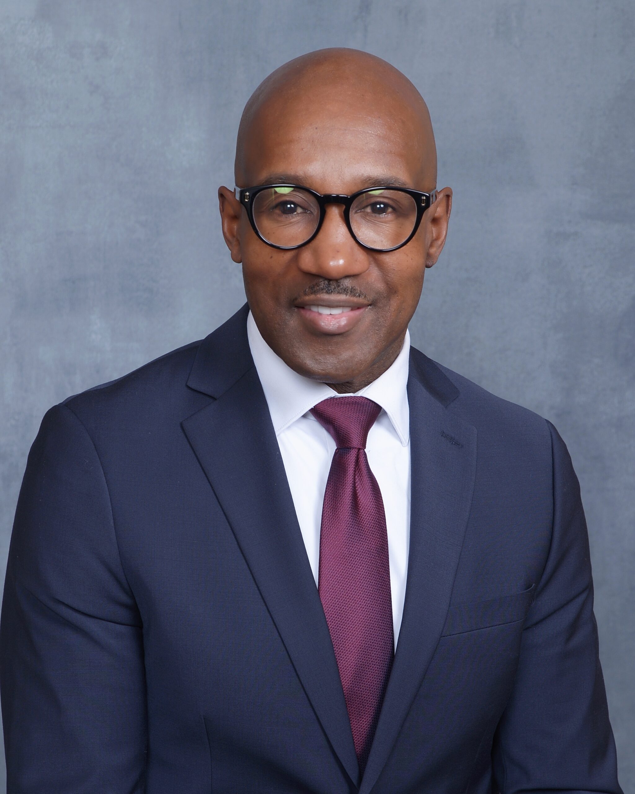 Andre Ward - Institute for Justice and Opportunity