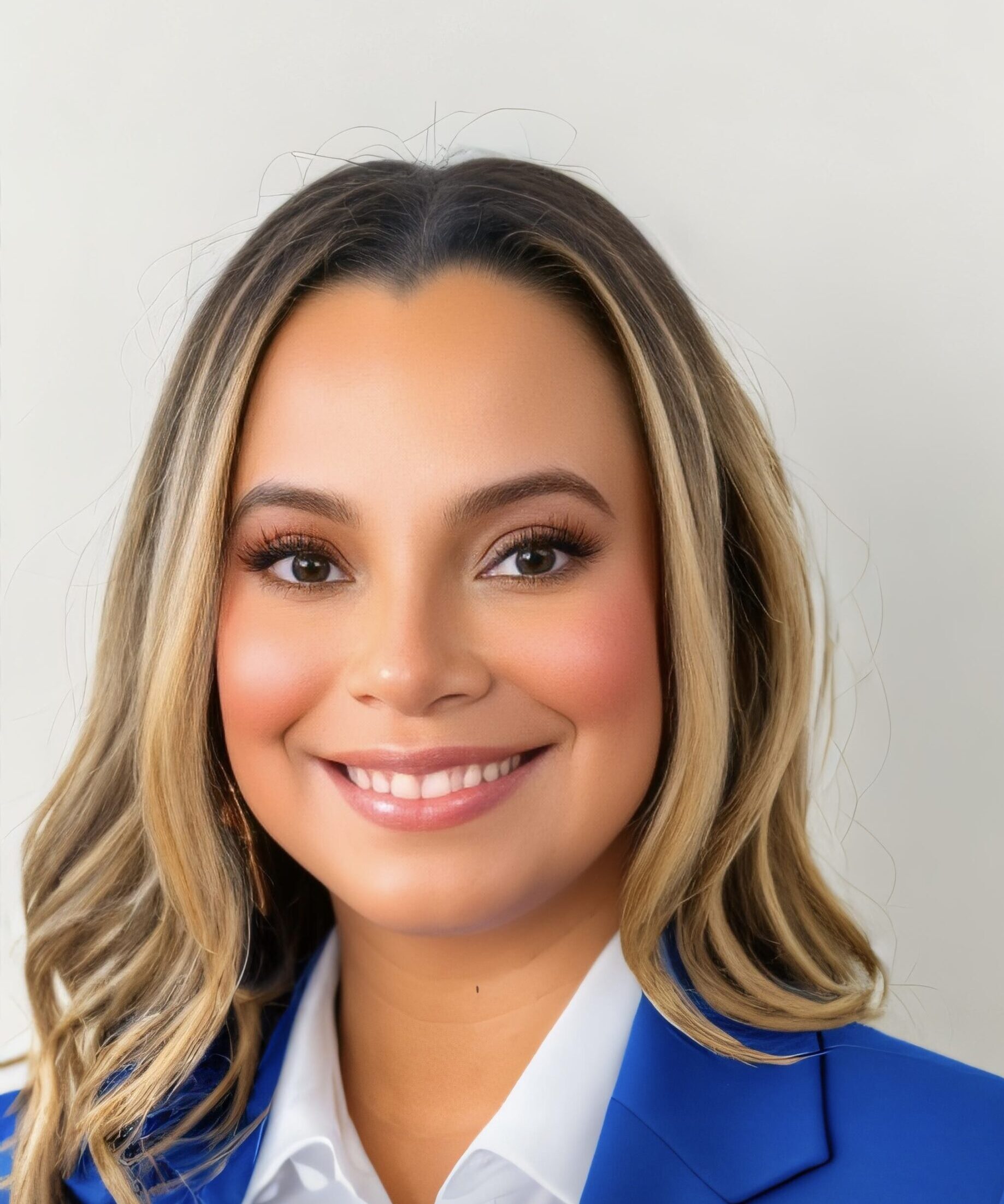 Ashley Rodriguez - Institute for Justice and Opportunity