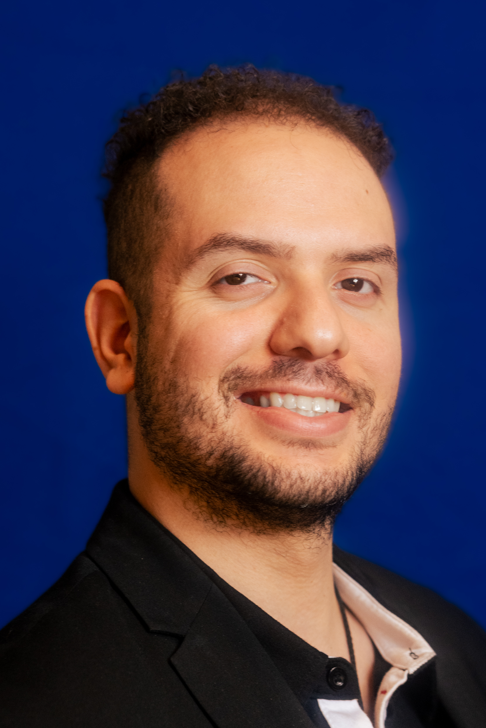 Javier Irizarry - Institute for Justice and Opportunity