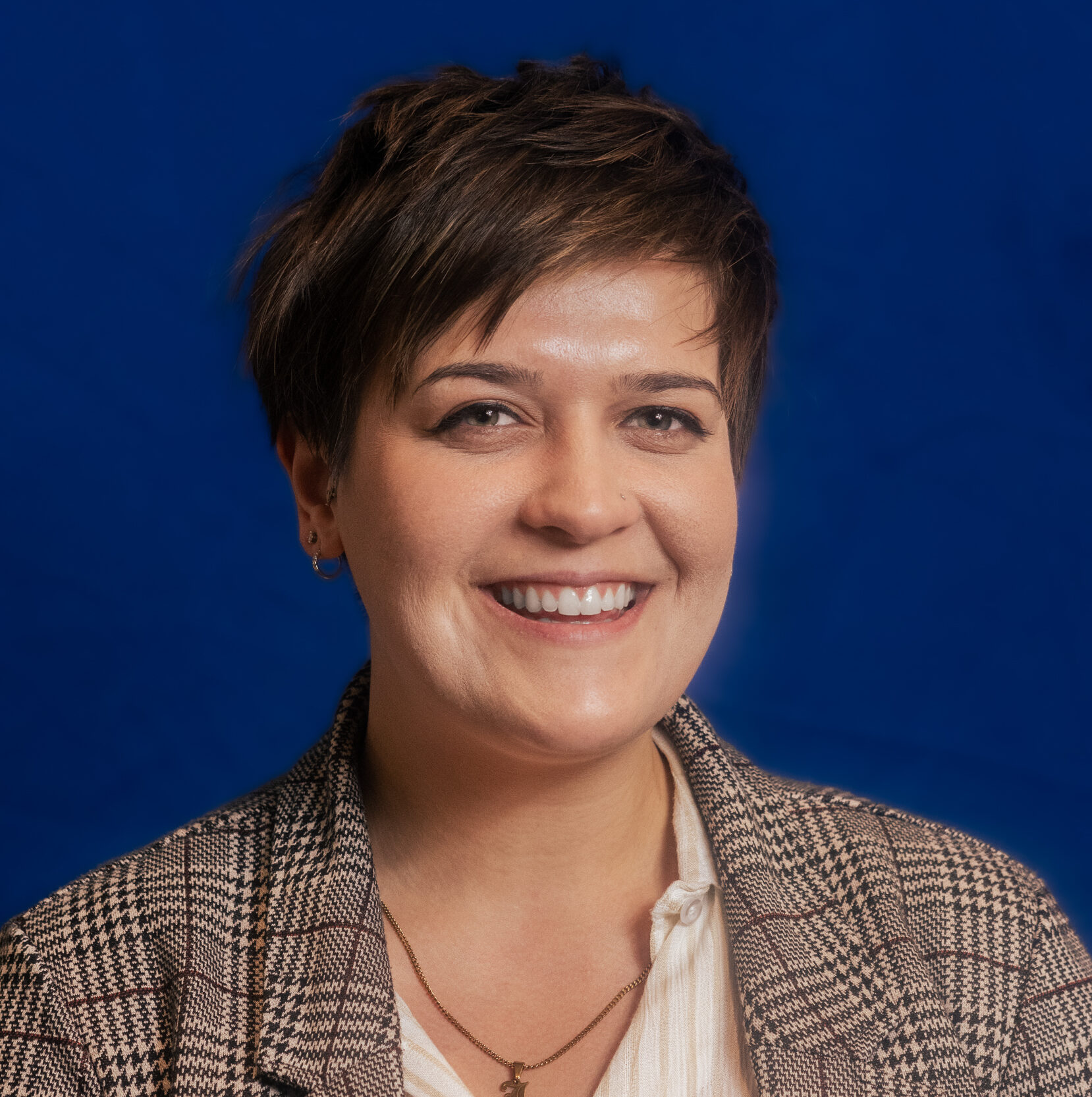 Jordan Guillen Perry - Institute for Justice and Opportunity