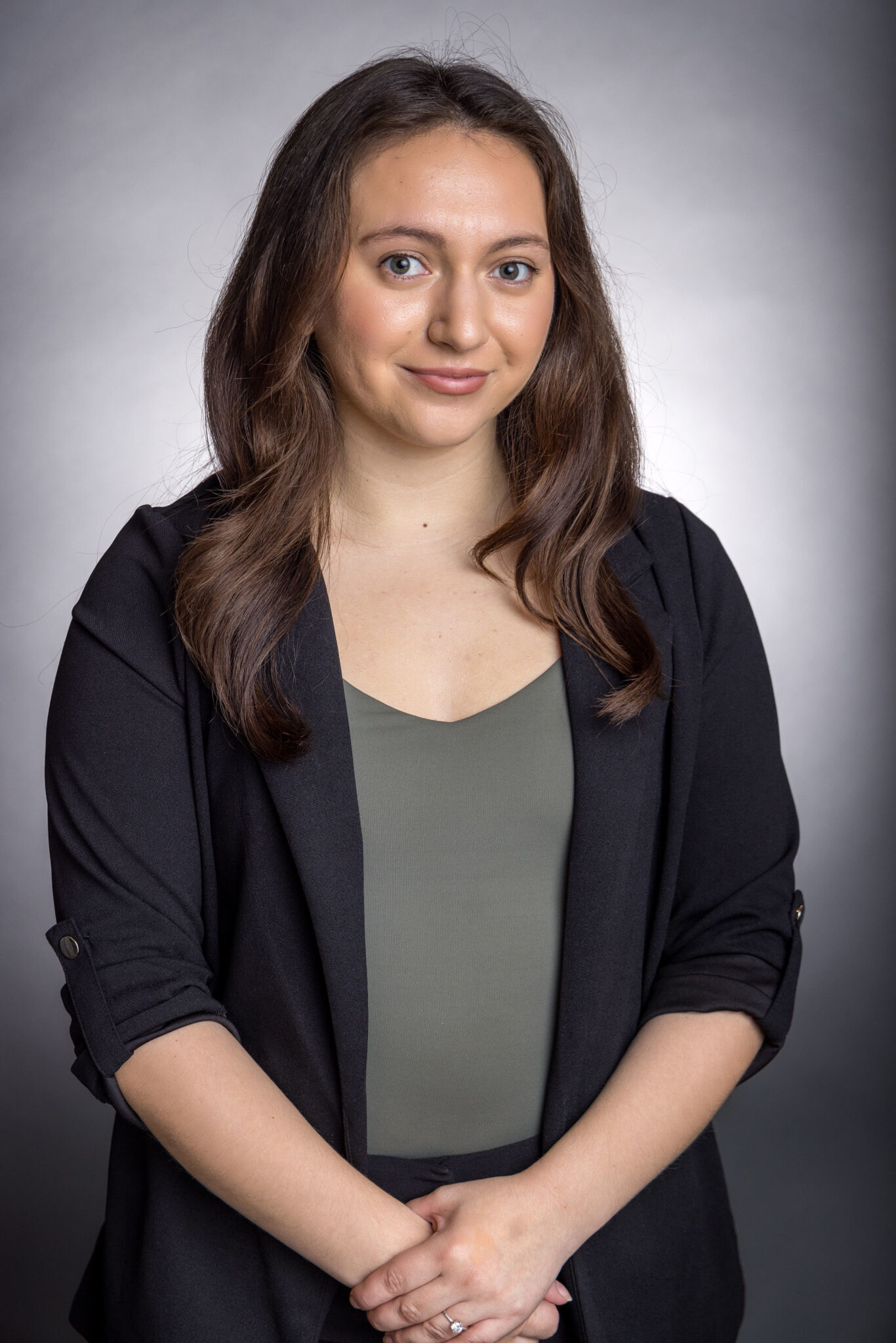 This headshot photoshoot was conducted by Jason Meek Photography for ...