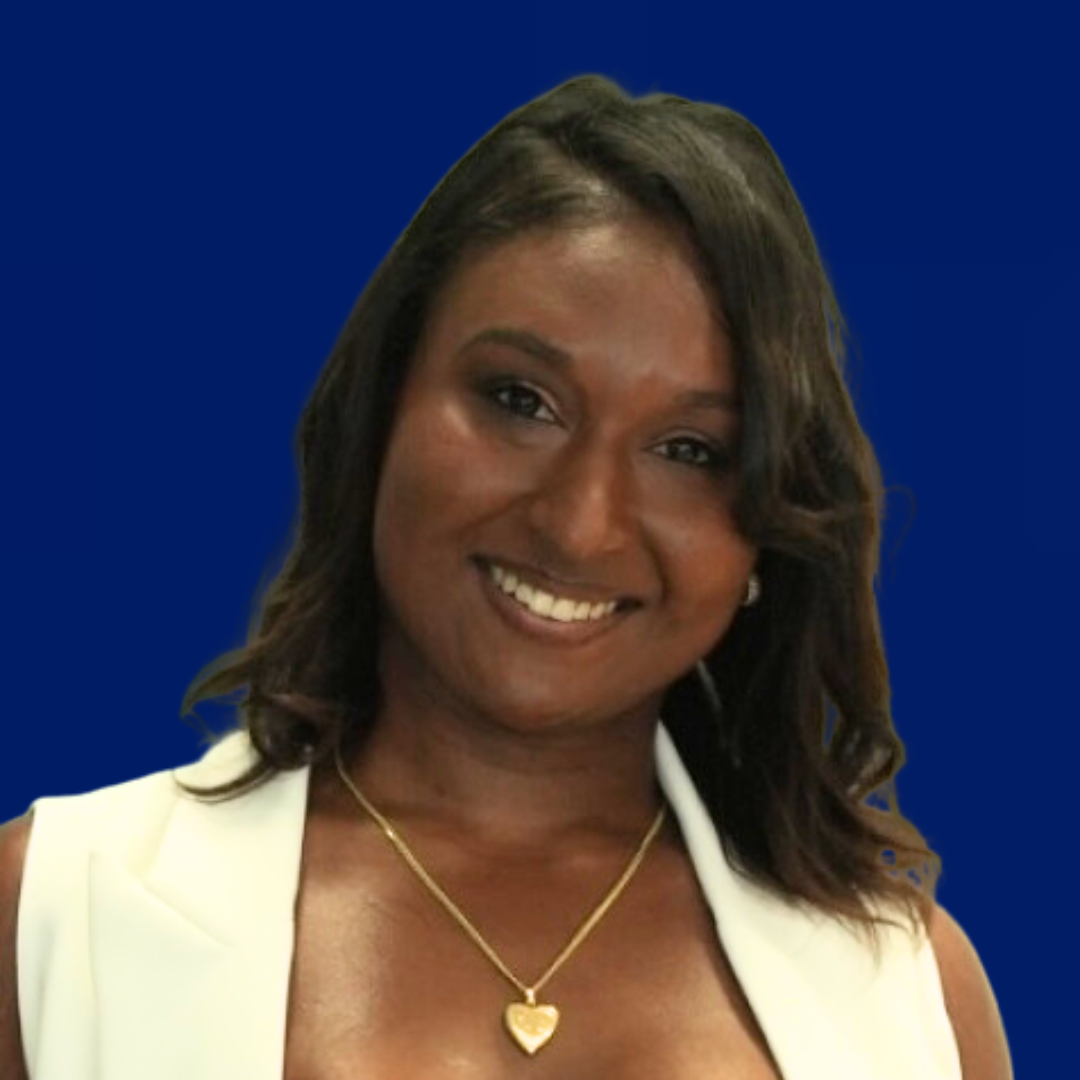 Tamara Mae Moore - Institute for Justice and Opportunity